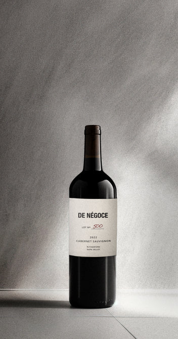 de Négoce - The Future of Wine