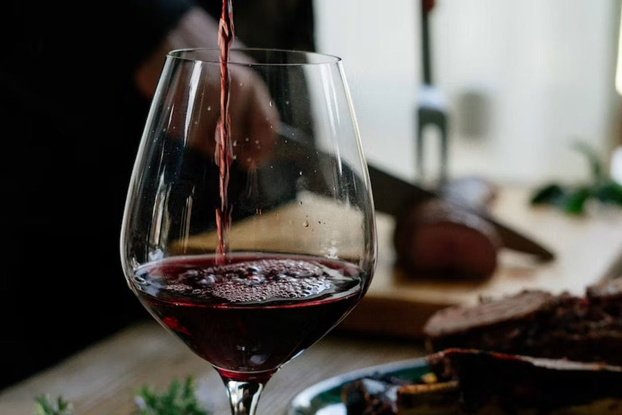 de Negoce - The Future of Wine by Cameron Hughes – de Négoce