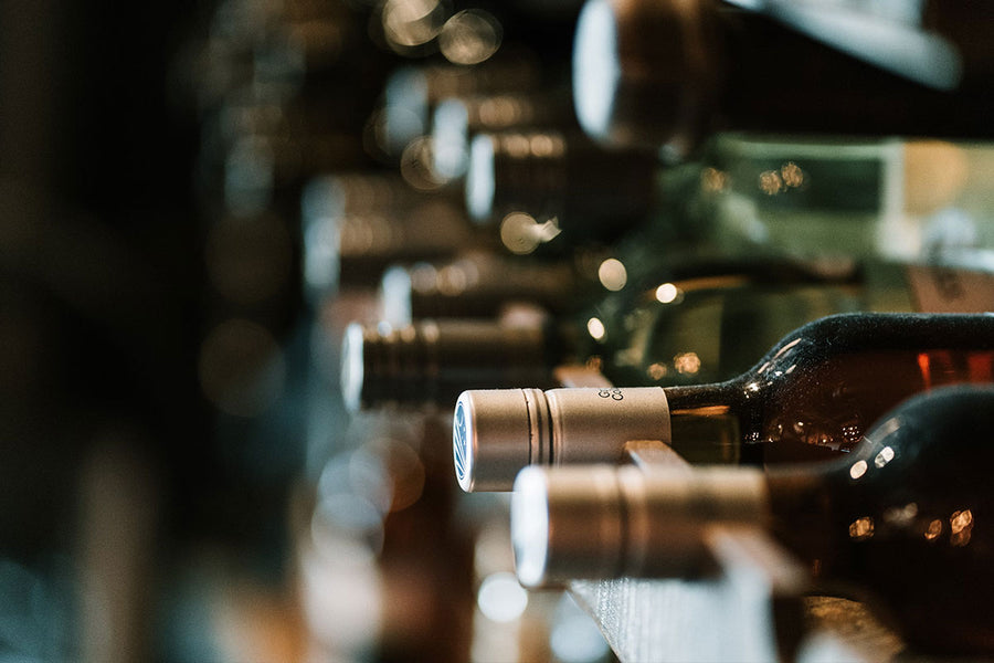 de Negoce - The Future of Wine by Cameron Hughes – de Négoce